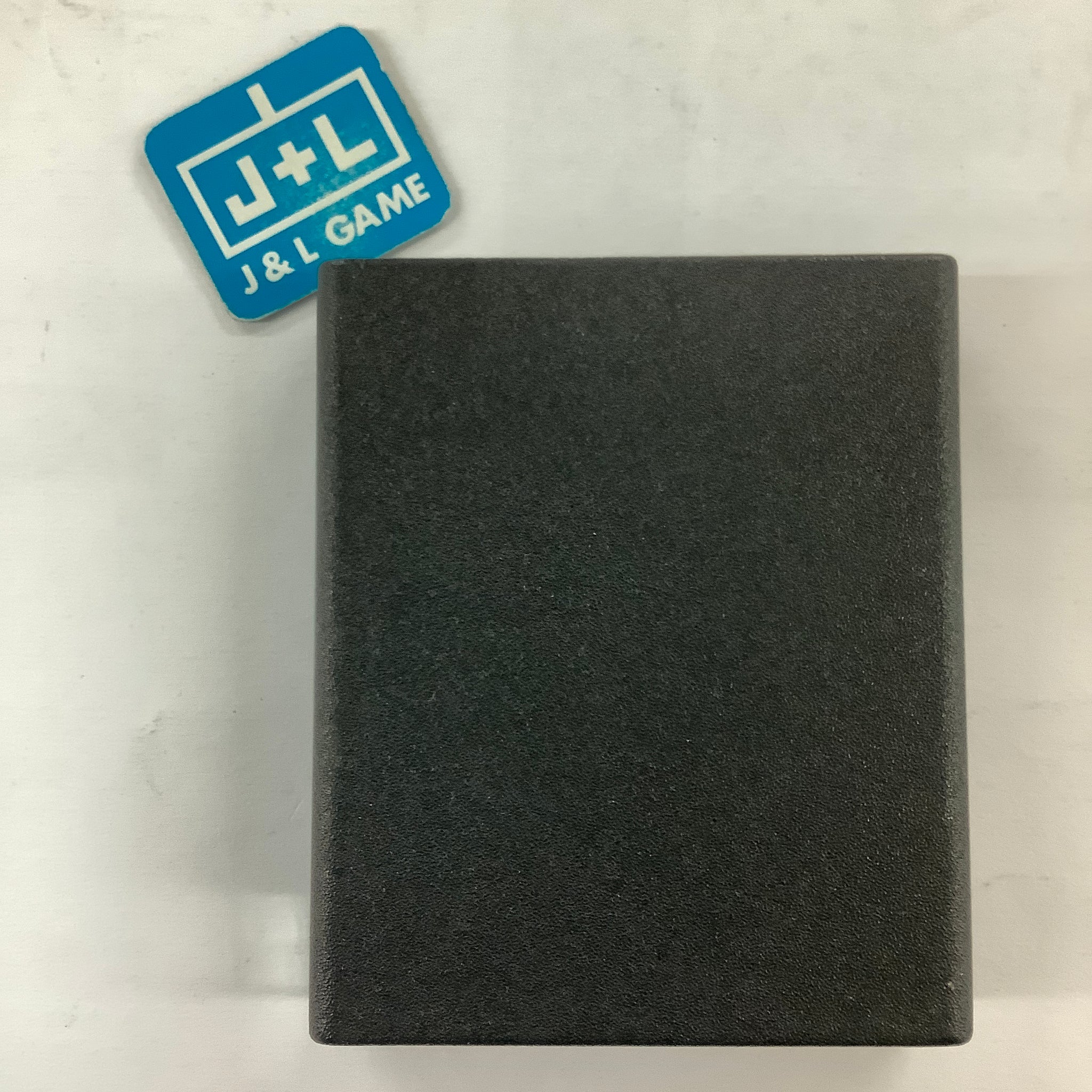 Secret Quest - Atari 2600 [Pre-Owned] – J&L Video Games New York City