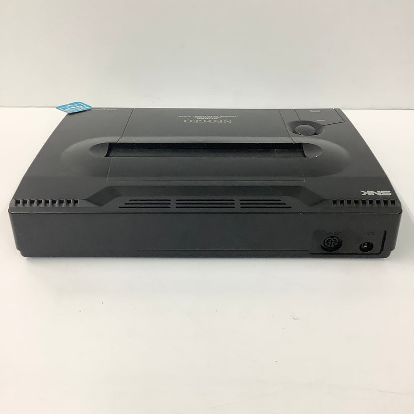 SNK Neo-Geo Advanced Entertainment System (AES) - SNK NeoGeo [Pre-Owne ...