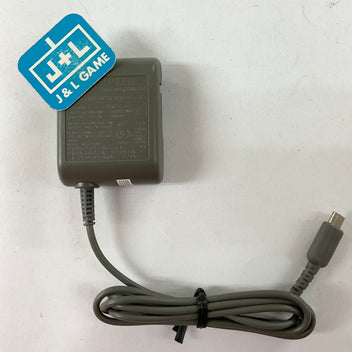 Nintendo DS Lite AC Adapter (Bulk Packaging) - (NDS) Nintendo DS | J&L Game