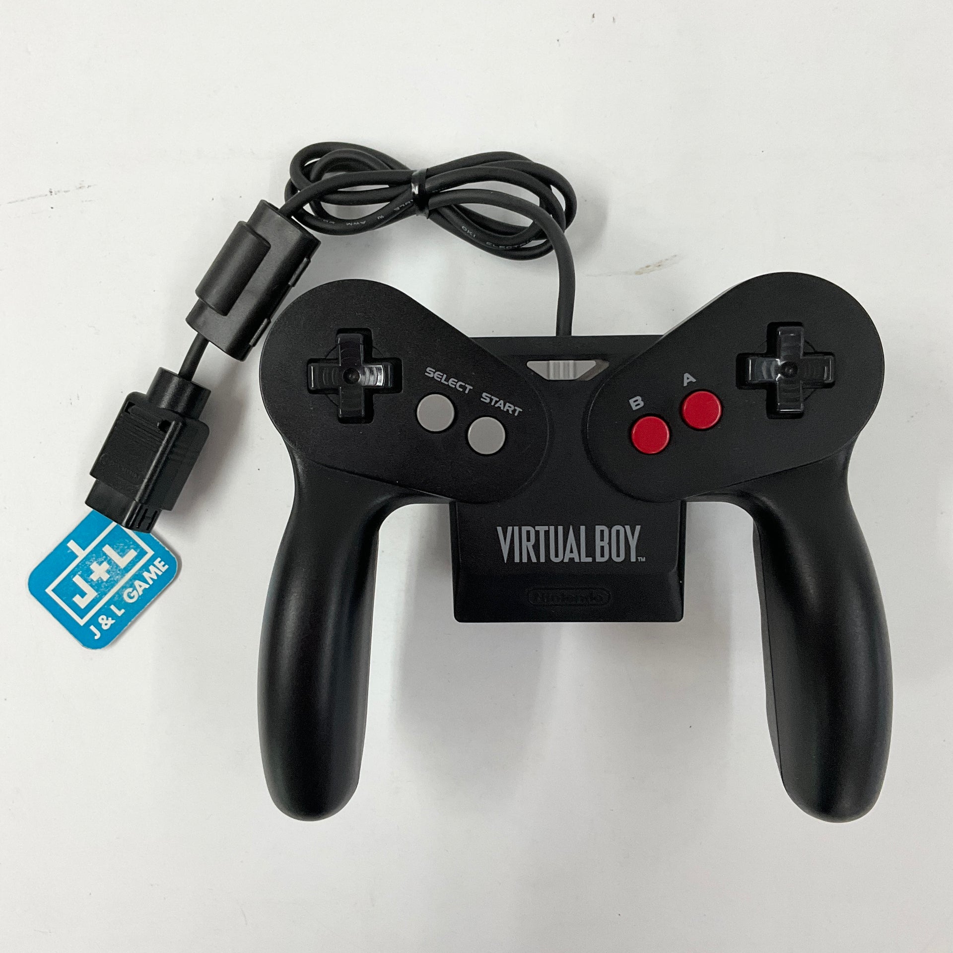 Virtual Boy Console - (VB) Virtual Boy [Pre-Owned] | J&L Game