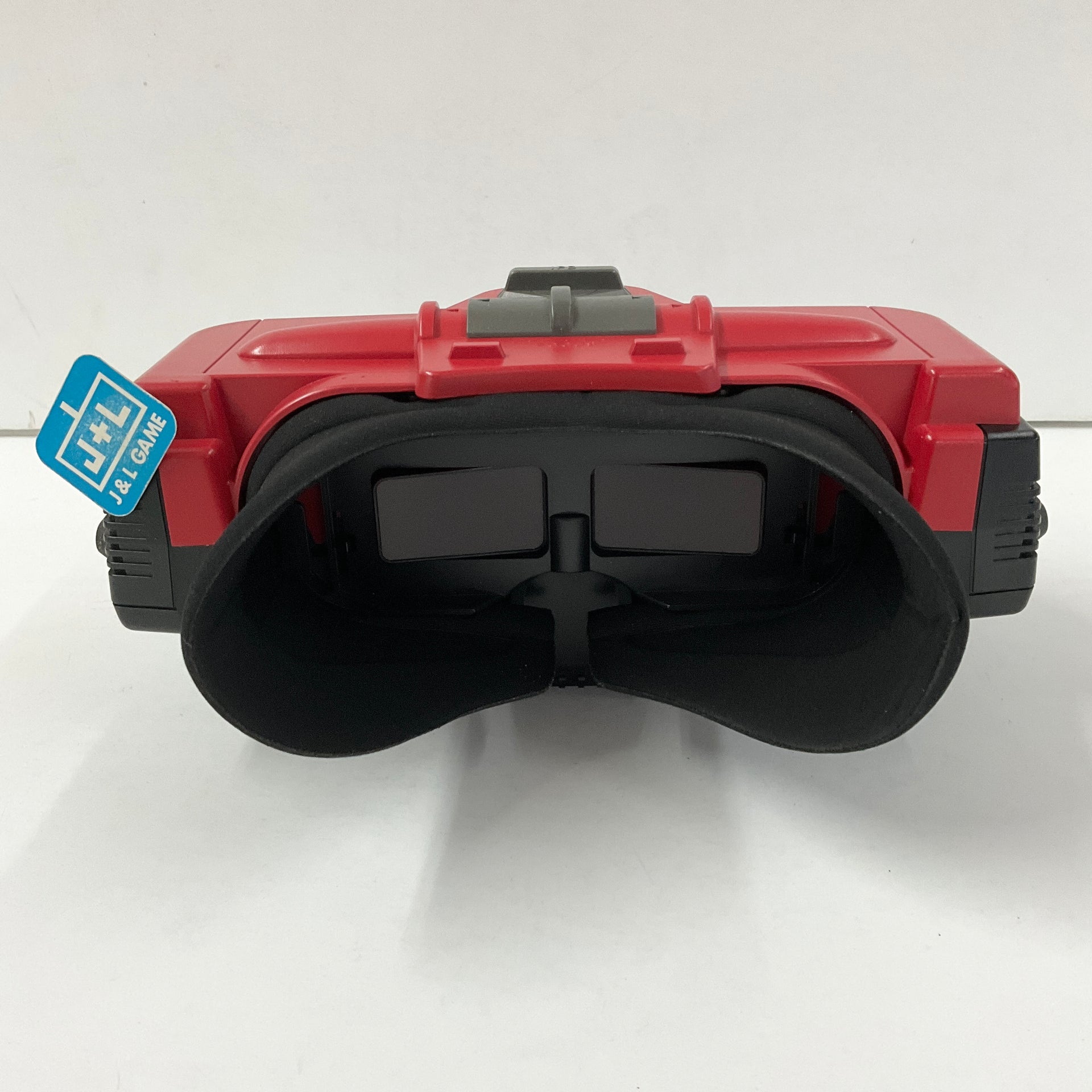 Virtual Boy Console - (VB) Virtual Boy [Pre-Owned] | J&L Game