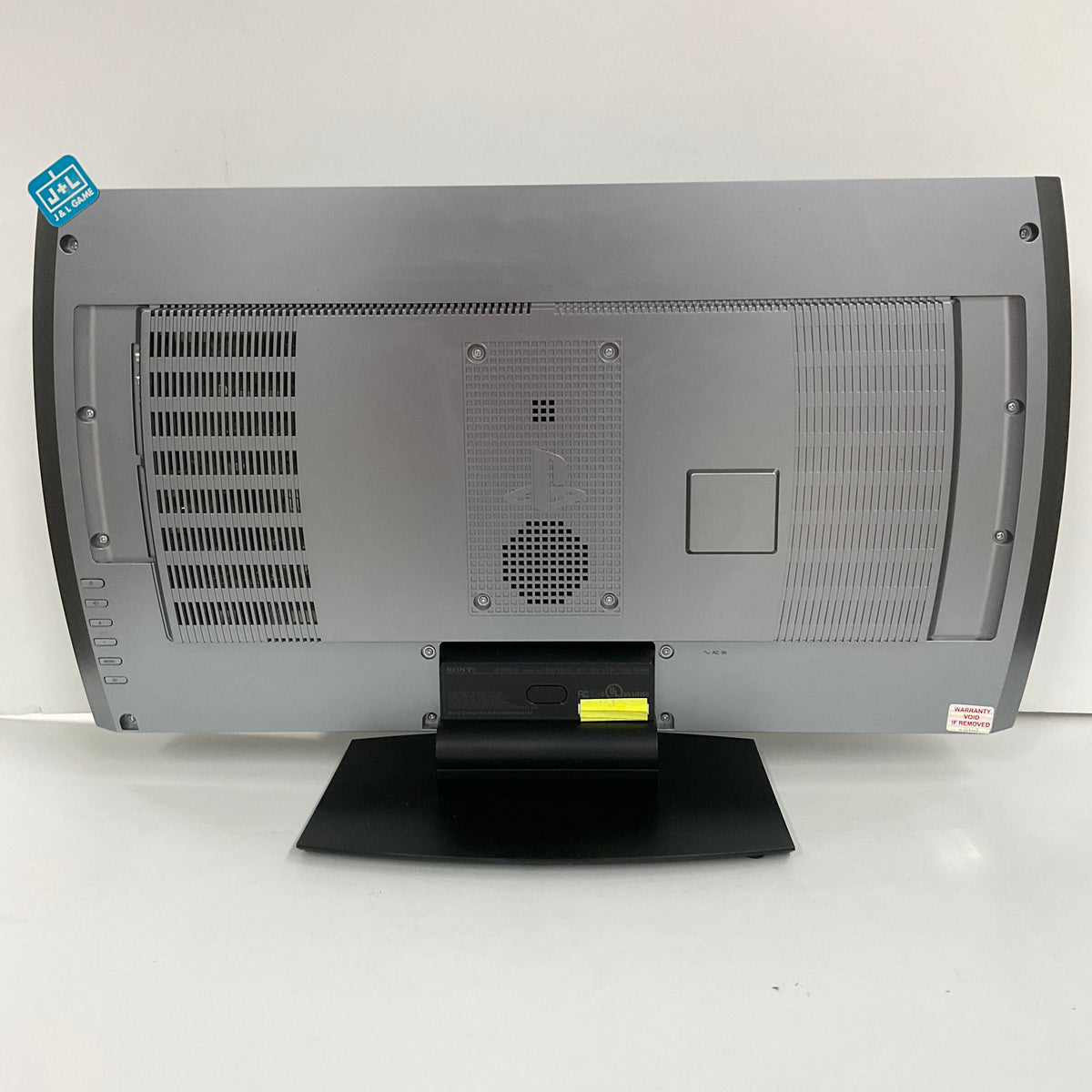 Sony Playstation 3D Display TV - (PS3) PlayStation 3 [Pre-Owned] | J&L Game