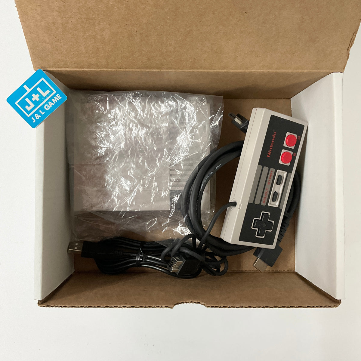 Nintendo Entertainment System: NES Classic Edition - (NES) Nintendo En ...
