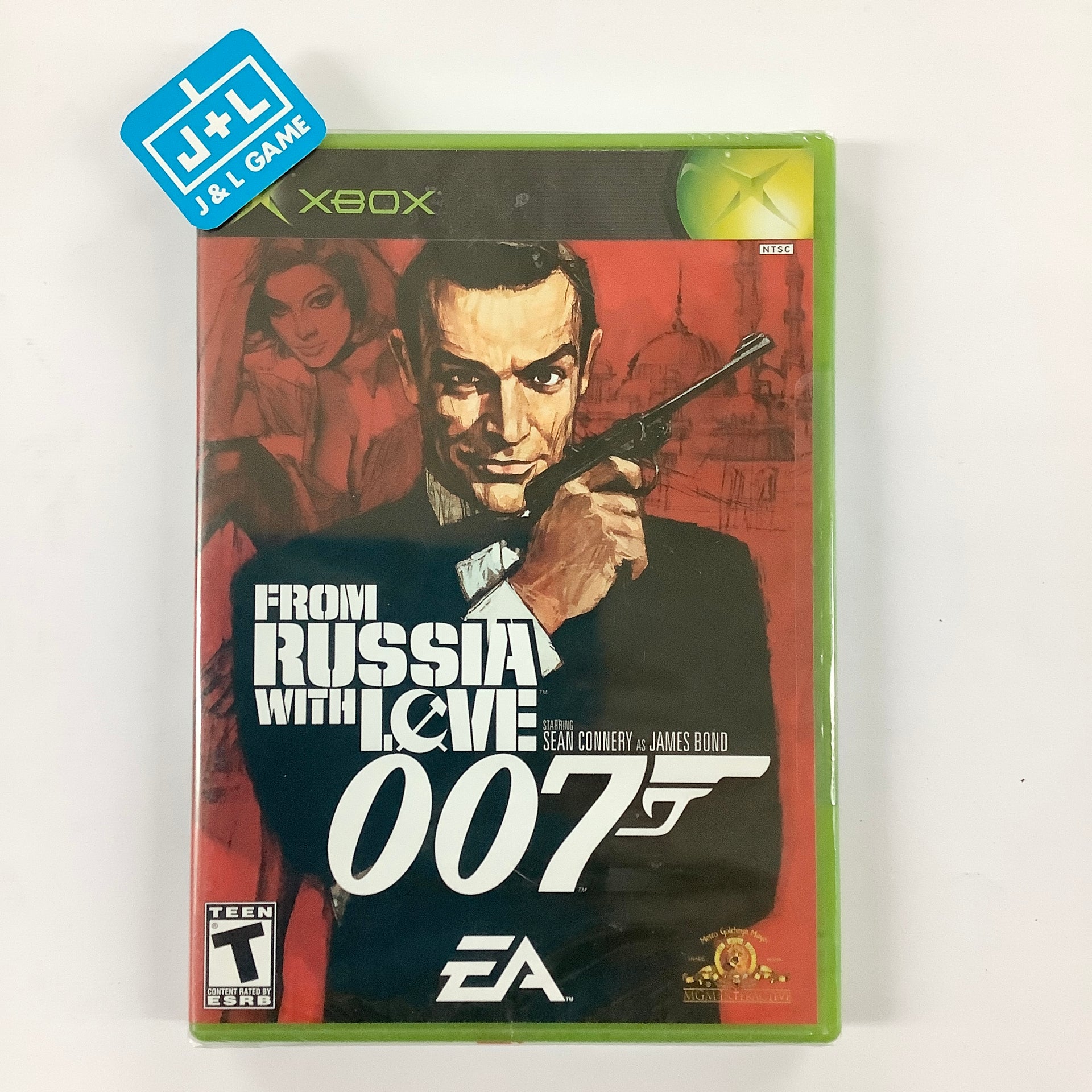 Xbox (XB) Video Games, Consoles & Accessories | J&L Game