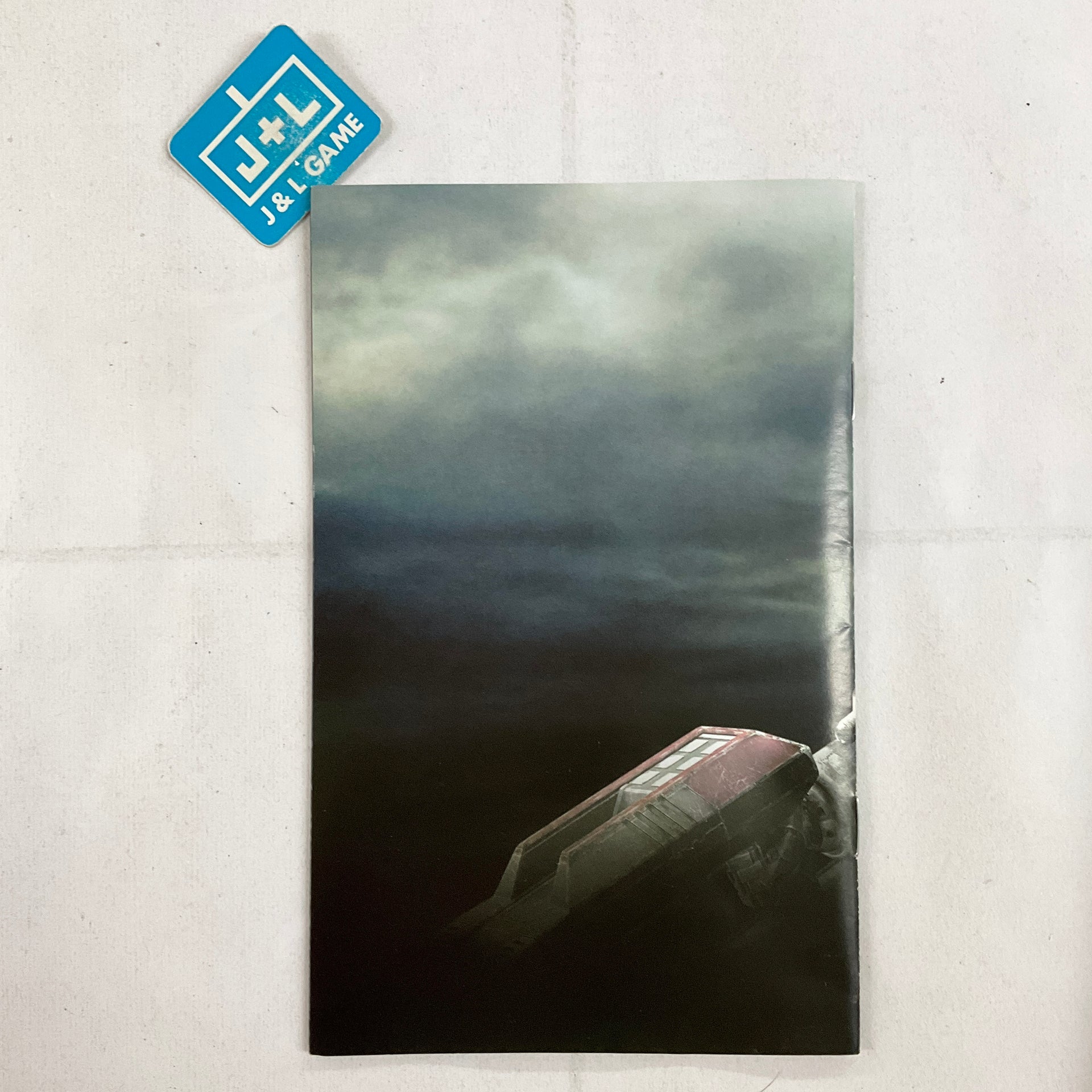 Armored Core: Last Raven - (PS2) Playstation 2 [Pre-Owned] | J&L Game