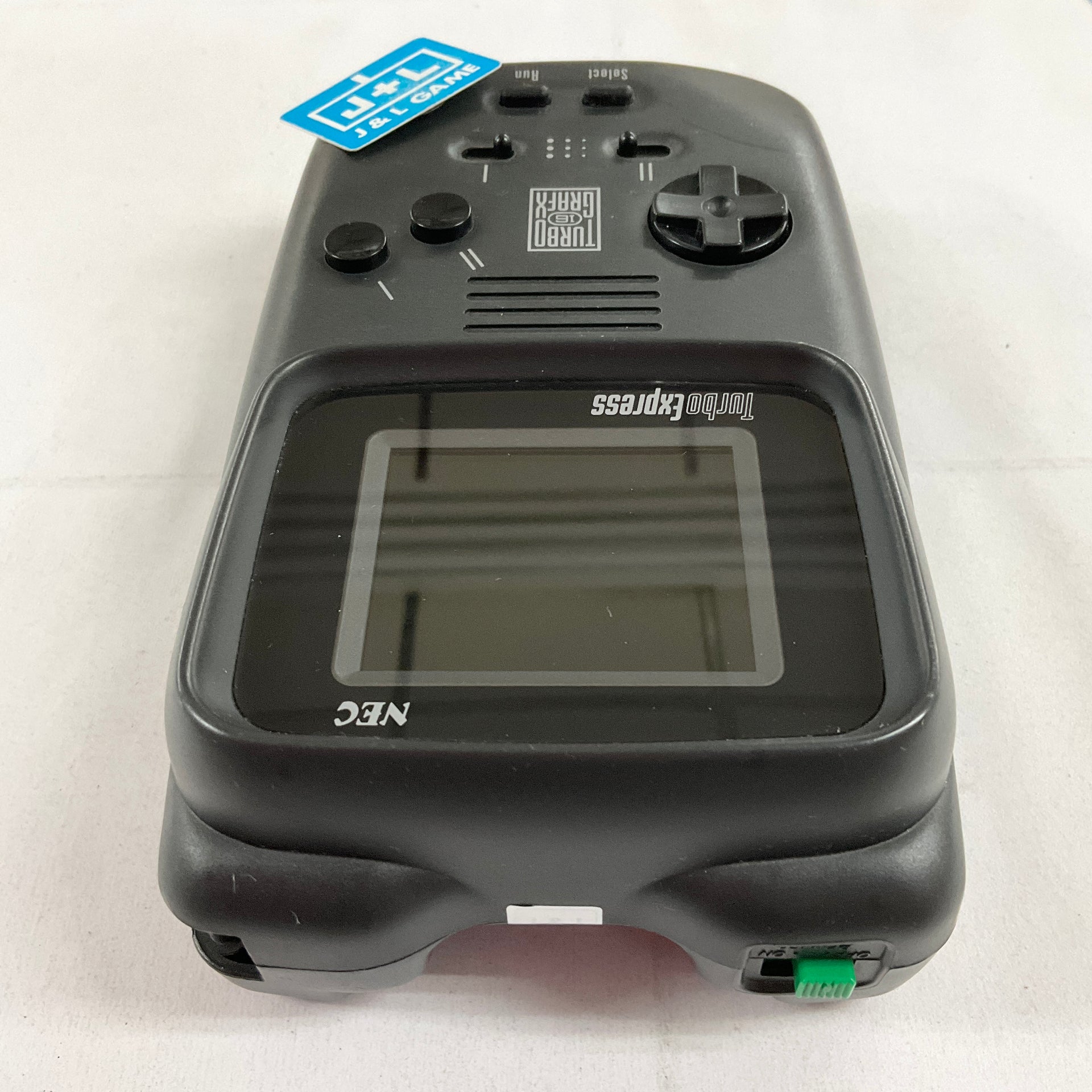 NEC Turbo Express - (TG16) TurboGrafx-16 [Pre-Owned] | J&L Game