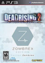 Dead Rising 2 (Zombrex Edition) - (PS3) PlayStation 3 | J&L Game