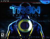 TRON: Evolution (Collector's Edition) - (PS3) PlayStation 3 | J&L Game