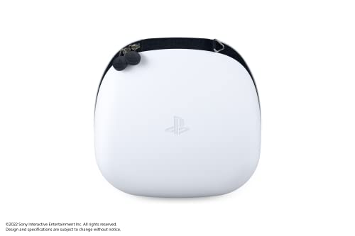 SONY PlayStation 5 DualSense Edge Wireless Controller (White) - (PS5 ...