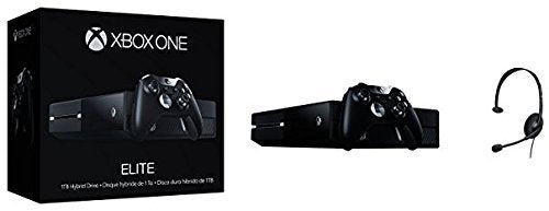 Microsoft Xbox One 1TB Elite Console Bundle - (XB1) Xbox One | J&L Game