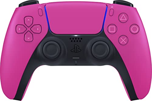 SONY PlayStation 5 DualSense Wireless Controller (Nova Pink) - (PS5) P ...