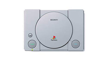 PlayStation Classic Mini - (PS1) Playstation 1 | J&L Game