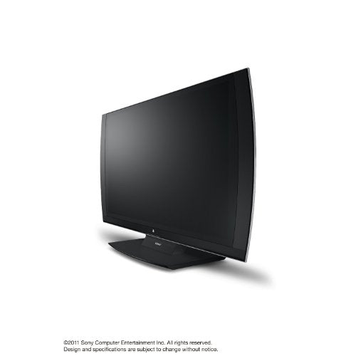 Sony Playstation 3D Display TV - (PS3) PlayStation 3 [Pre-Owned] | J&L Game