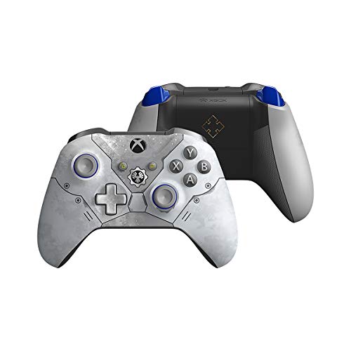 Xbox Wireless Controller - Gears 5 Kait Diaz Limited Edition | J&L Game
