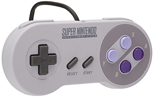 Nintendo Super NES Classic - (SNES) Super Nintendo [Pre-Owned] | J&L Game