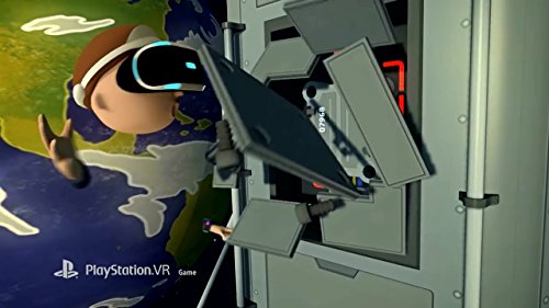 Rick & Morty: Virtual Rick-Ality (PlayStation VR) - (PS4) PlayStation ...