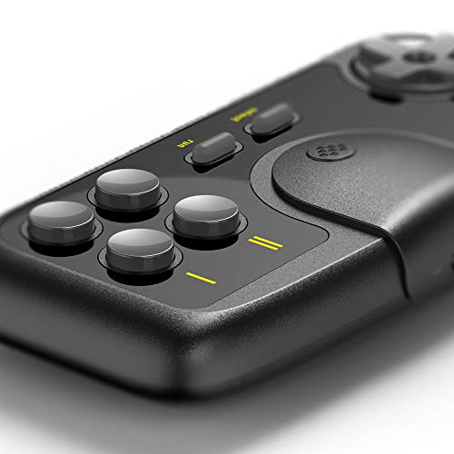 8Bitdo 2.4g Wireless Gamepad (TG16 Edition) - (TG16) TurboGrafx 16 Min ...