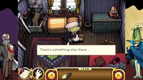 Touch Detective 3 + The Complete Case Files - (NSW) Nintendo Switch | J ...