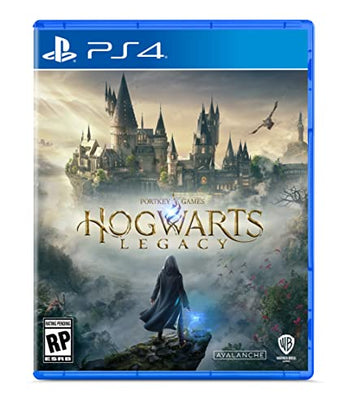 Hogwarts Legacy - (PS4) PlayStation 4 | J&L Game