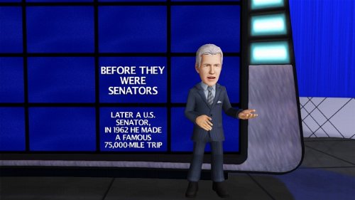 Jeopardy - Xbox 360 | J&L Game