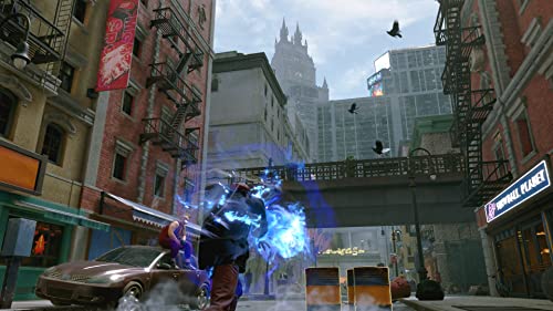 Street Fighter 6 - (XSX) Xbox Series X | J&L Game