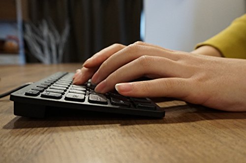 HORI Nintendo Switch Compact keyboard - (NSW) Nintendo Switch (Japanes ...