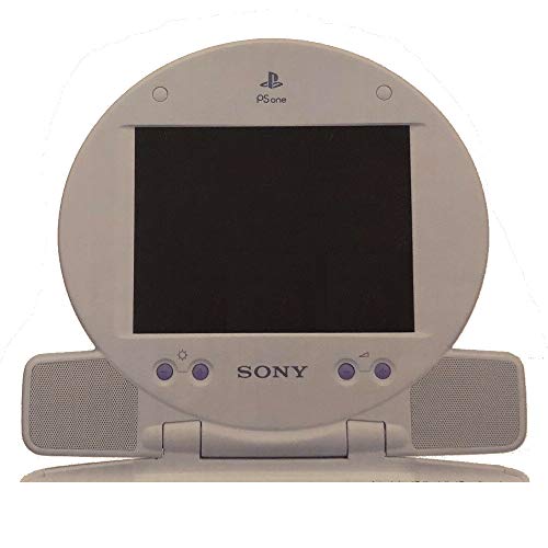 SONY PSone LCD Screen (SCPH-131) - (PS1) PlayStation 1 [Pre-Owned] | J ...