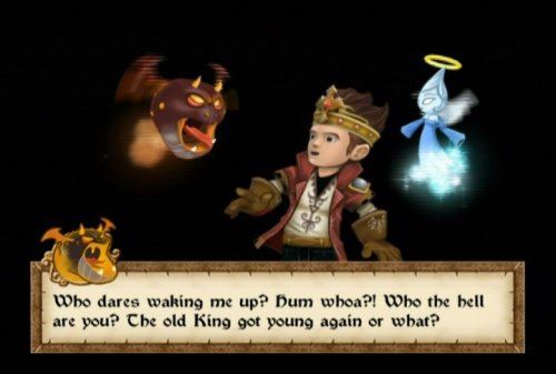 SPRay - Nintendo Wii | J&L Game