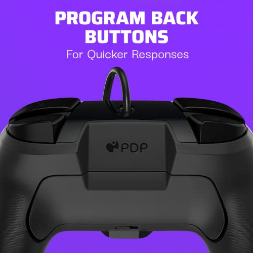 PDP REMATCH Wired Controller (Comic Attack) - (NSW) Nintendo Switch | J ...