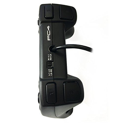 HORI Fighting Commander 4 Controller - (PS4) PlayStation 4 {Pre-Owned ...