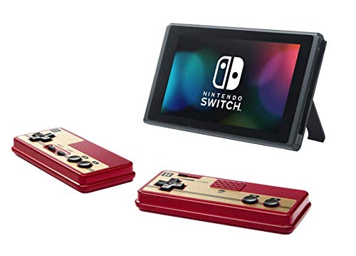 Nintendo Switch Online Famicom Controllers - (NSW) Nintendo Switch (Ja ...