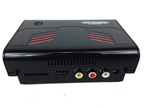 Retro-Bit Generations - Plug and Play Console | J&L Game