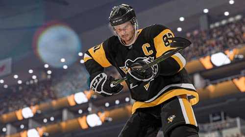 NHL 22 - (PS4) PlayStation 4 | J&L Game