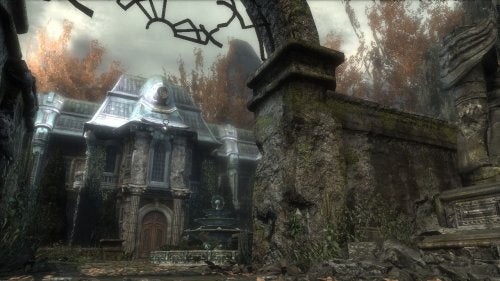 Gears of War (2-Disc Edition) (Platinum Hits) - Xbox 360 [Pre-Owned ...