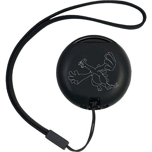 Pokemon Soul Silver Lugia Protective Pokewalker Silicon Case Jacket ...