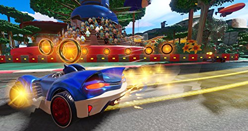 Team Sonic Racing - Xbox One – J&L Video Games New York City