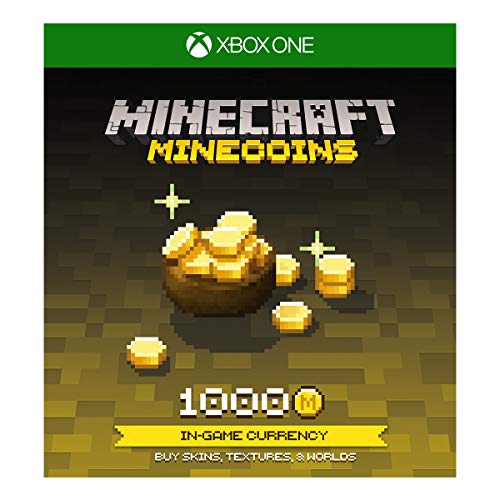 Minecraft Master Collection - (XB1) Xbox One | J&L Game