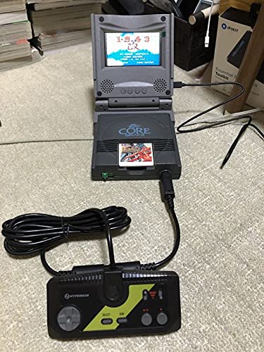 Hyperkin Specialist Premium Controller - (TG16) Turbografx-16 | J&L Game