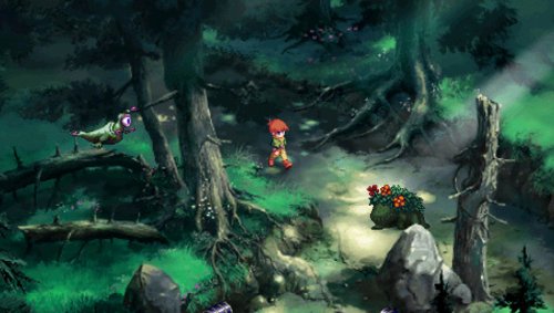 Lunar: Silver Star Harmony - Sony PSP | J&L Game