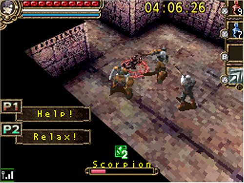 Dungeon Explorer: Warrior of Ancient Arts - (NDS) Nintendo DS [Pre-Own ...