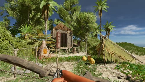 Stranded Deep - (NSW) Nintendo Switch | J&L Game