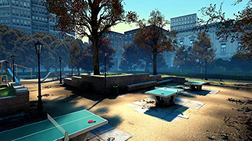 VR Ping Pong Pro (PlayStation VR) - (PS4) PlayStation 4 | J&L Game