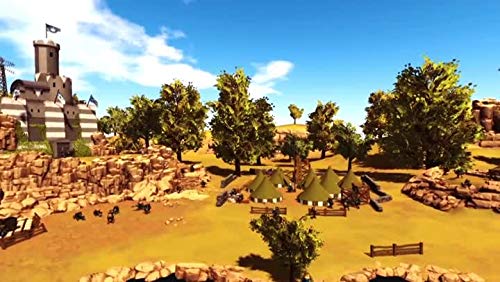 Quar: Infernal Machines - (PS4) PlayStation 4 | J&L Game