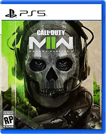 Call of Duty: Modern Warfare II - (PS5) PlayStation 5 | J&L Game