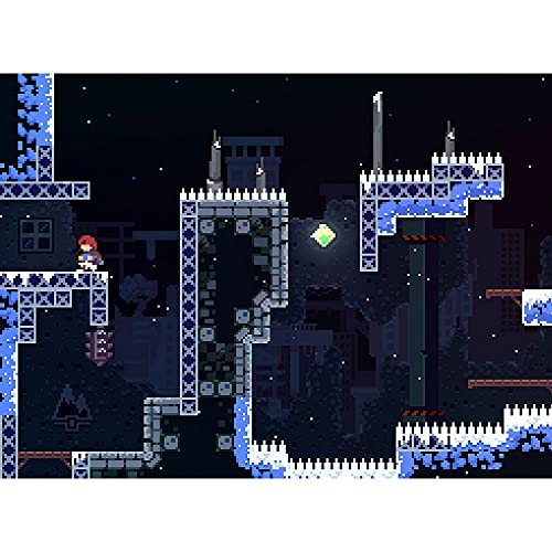 Celeste (Limited Run #207) - (PS4) PlayStation 4 | J&L Game