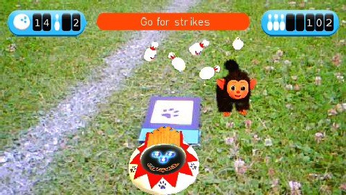 EyePet with Camera - Sony PSP | J&L Game