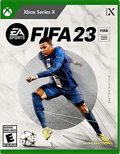 FIFA 23 - (XSX) Xbox Series X [UNBOXING] | J&L Game