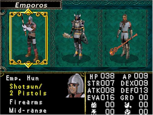 Dungeon Explorer: Warrior of Ancient Arts - (NDS) Nintendo DS [Pre-Own ...