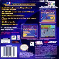 NBA Showtime: NBA on NBC - (GBC) Game Boy Color [Pre-Owned] – J&L Video ...