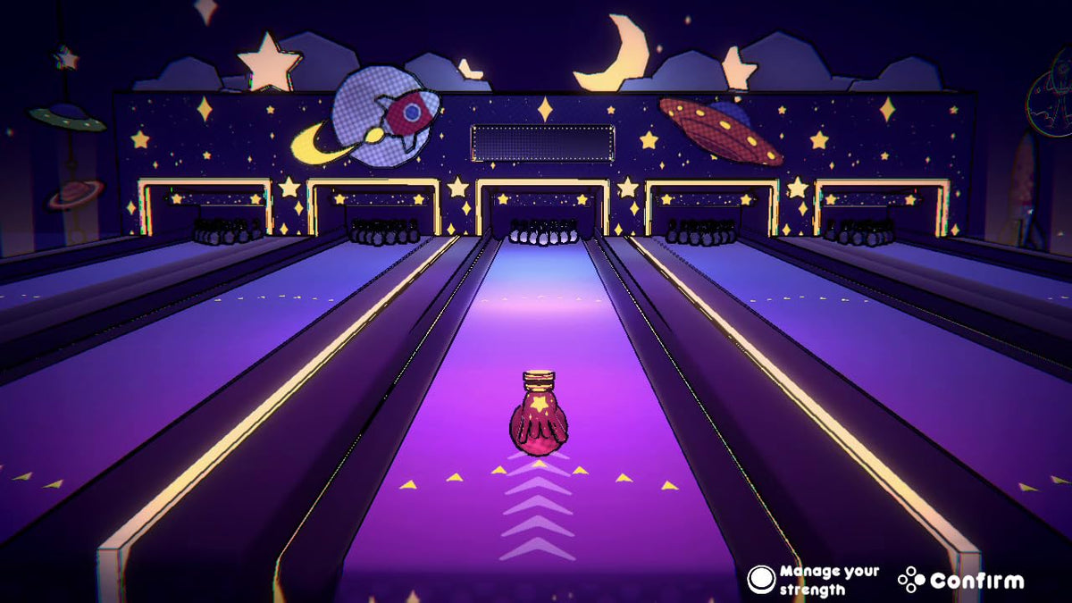 Arcade Game Zone - (NSW) Nintendo Switch | J&L Game